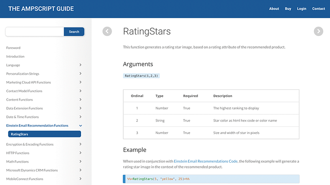 My 5 favorite blogs to unlock SFMC features - The Smart SFMC Marketer
